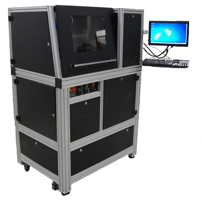 Automatic paper sheet perforation machines | KEIT ltd.